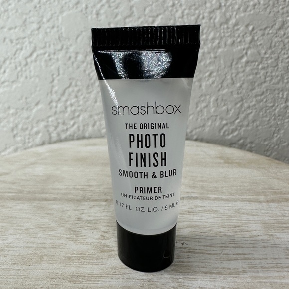 Smashbox | Makeup | 3 Smashbox The Original Photo Finish Smooth Blur ...